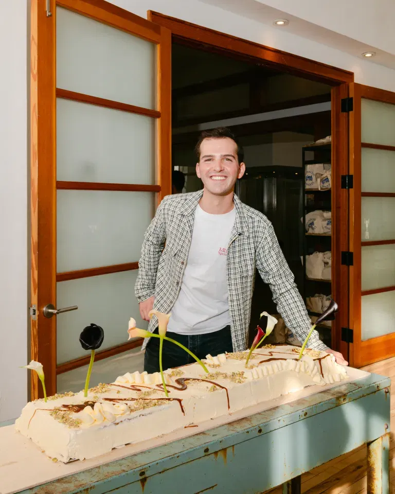 Milk Bread • Ryan Nordheimer